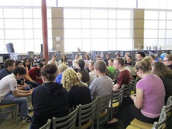 Tools for Teaching: Managing a Large Class Size | Edutopia