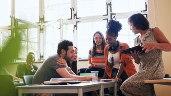 How to Give K-12 Teachers More Relevant Professional Development ...