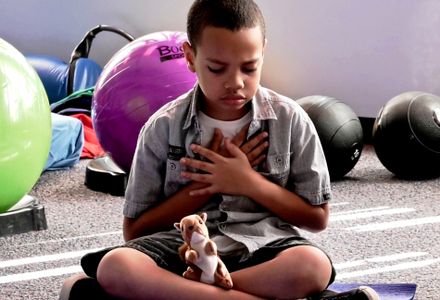 Special Education | Edutopia