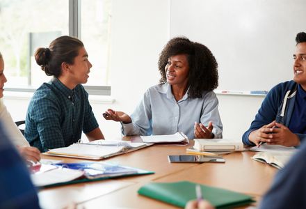 Communication Skills | Edutopia