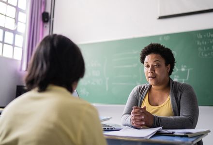 Communication Skills | Edutopia