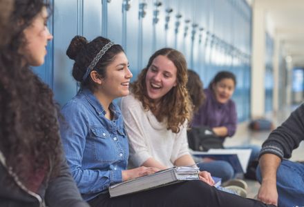 Communication Skills | Edutopia