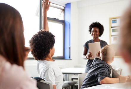 Restorative Practices | Edutopia