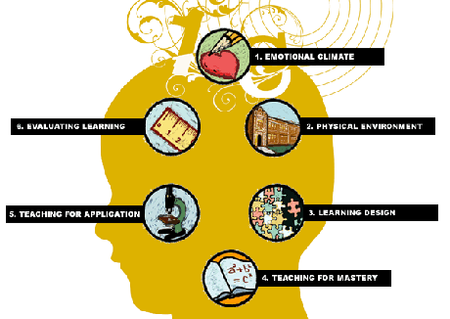 Education, the Brain, and Common Core State Standards | Edutopia