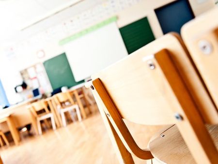 Redesigning My Classroom Environment | Edutopia