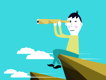 Can You Teach Students To Be Visionary? | Edutopia