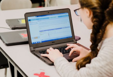 Computer Science/Coding | Edutopia