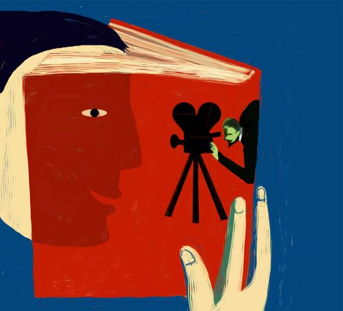 6 Ways to Make the Most of Classroom Movies | Edutopia