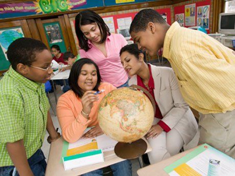 5 Ways to Give Your Students More Voice and Choice | Edutopia