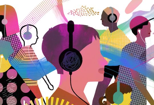 Arts Integration | Edutopia