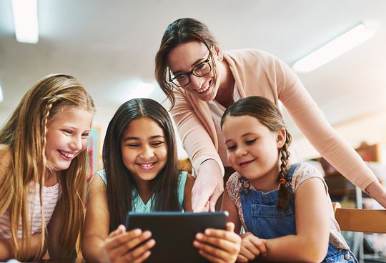 English Language Learners | Edutopia