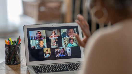 How to Set Up Productive Discussions in Virtual Middle and High School ...