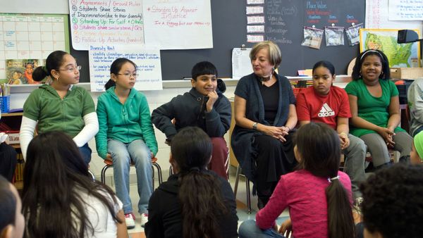 6 Essential Strategies for Teaching ELLs | Edutopia