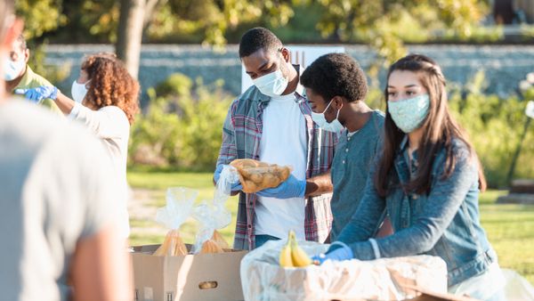 How Community Service Supports Middle and High School Students in Tough ...