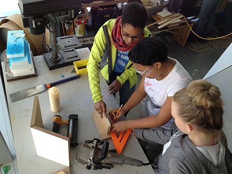 How Maker Culture Builds Stronger Learning Communities | Edutopia