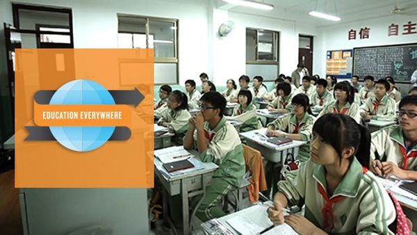 Education Everywhere: School Success Stories from Abroad | Edutopia