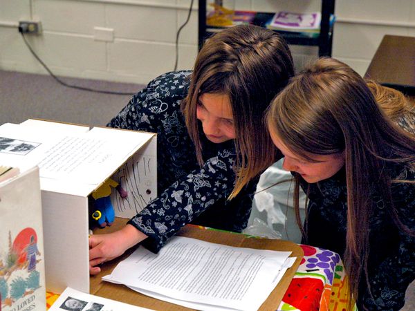 3 PBL Practices to Empower Students | Edutopia