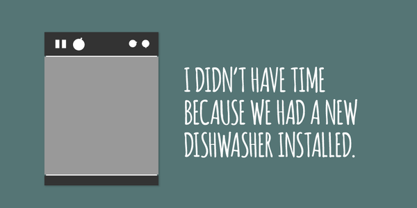 14 Hilarious Homework Excuses | Edutopia