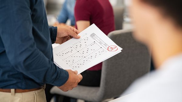 3 Ways to Talk About Grading With High School Students | Edutopia