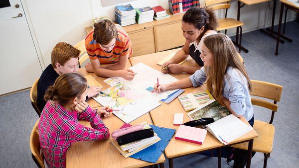 Classroom Transformations Are a Fun Way to Boost Middle School Students ...