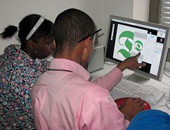 AWOL Helps Troubled Students Make the Grade | Edutopia