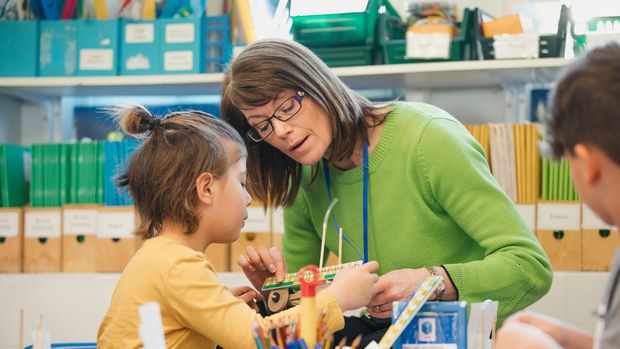 How Early Childhood Educators Can Recognize Gifted Students and Help ...