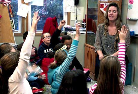 Inquiry-Based Learning | Edutopia