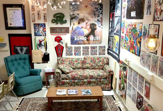 The A to Z of Flexible Classrooms | Edutopia
