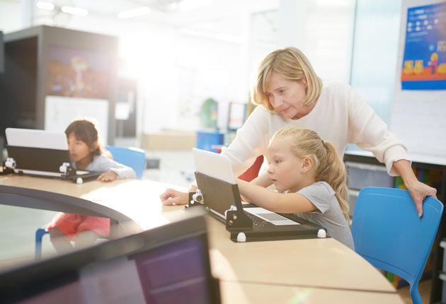 Computer Science/Coding | Edutopia