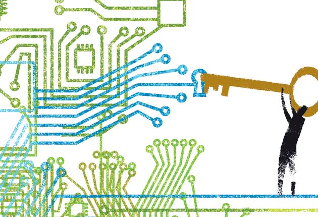 Technology Integration | Edutopia