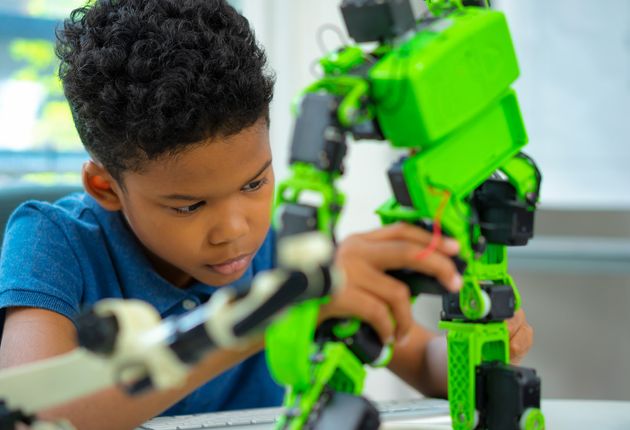 Technology Integration | Edutopia