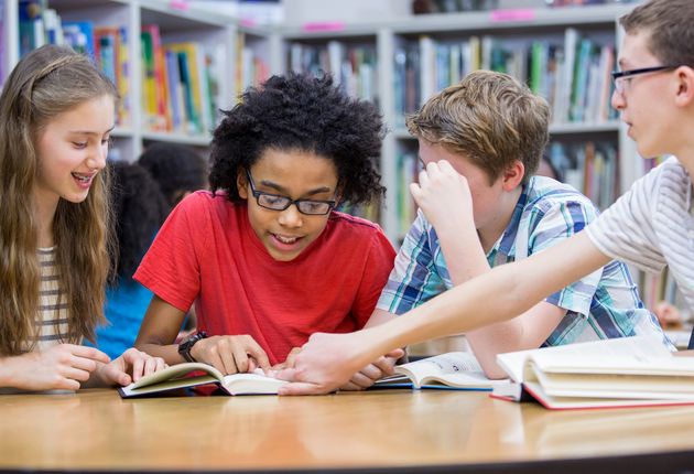 Project-Based Learning (PBL) | Edutopia