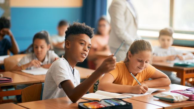 Using Inquiry-Based Learning to Channel the Natural Curiosity of All ...