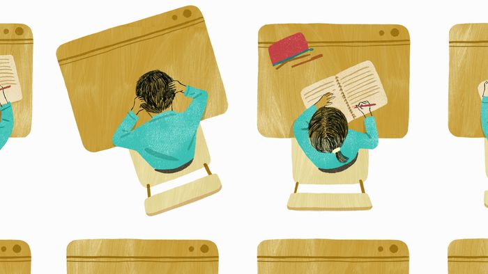 Allowing Test Retakes—Without Getting Gamed | Edutopia