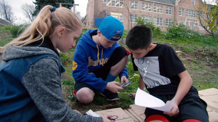 Place-Based Learning: A Multifaceted Approach | Edutopia