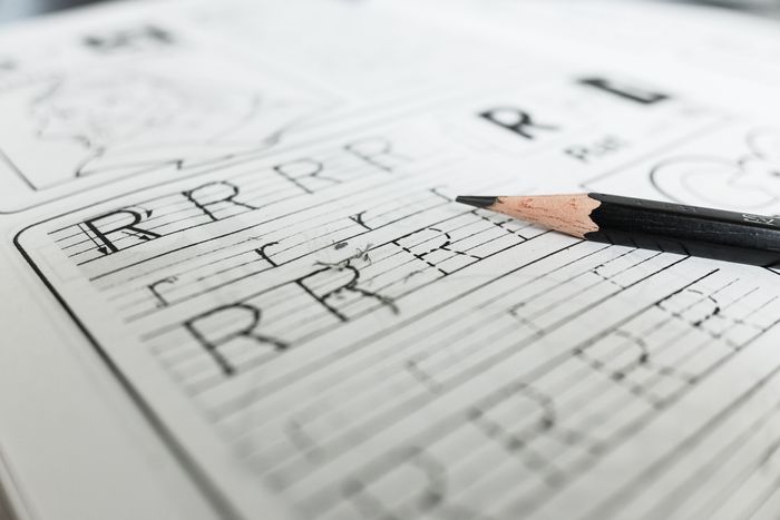 How To Teach Handwriting and Why It Matters Edutopia