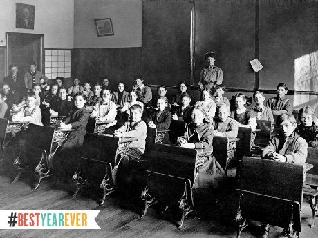 Honoring Pioneers in Education | Edutopia