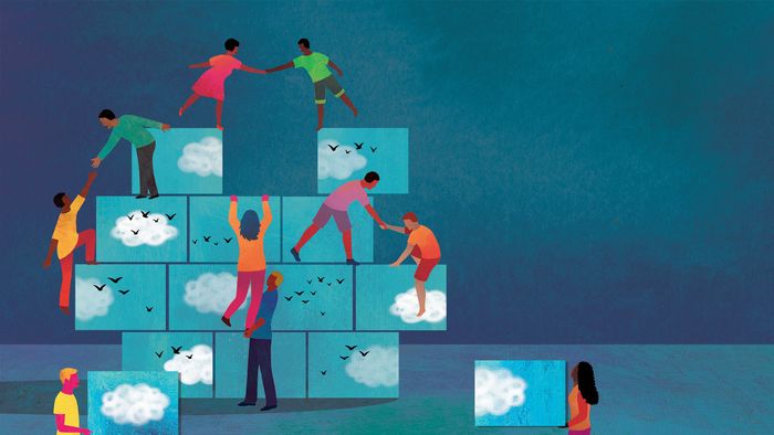 5 Steps for Collaborative Goal Setting in K-12 Schools | Edutopia