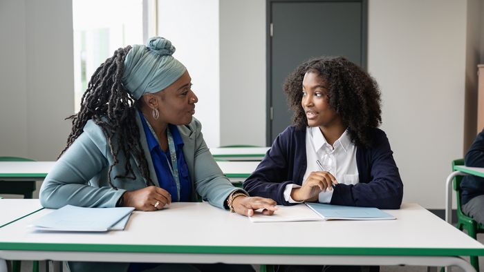 A Guide for New High School Counselors | Edutopia