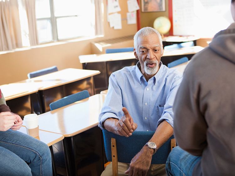 5 Questions That Promote Student Success in High-Poverty Schools | Edutopia