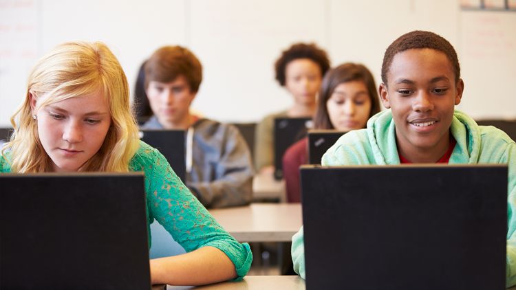 Supporting Students With Disabilities With Free Assistive Technology ...