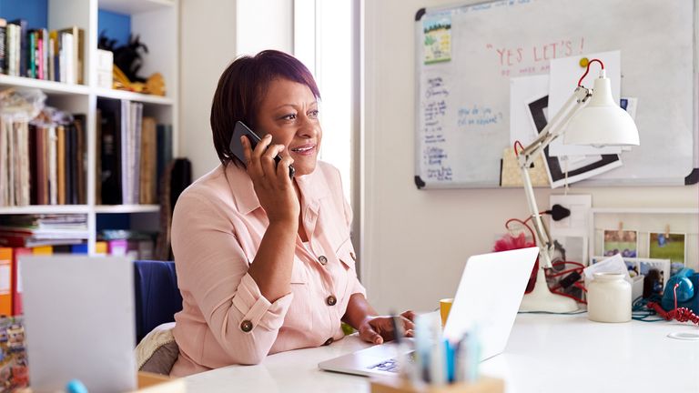 Connecting With Students in Grades 6-12 Through a Phone Call | Edutopia