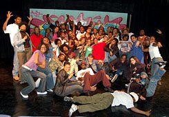 AWOL Helps Troubled Students Make the Grade | Edutopia