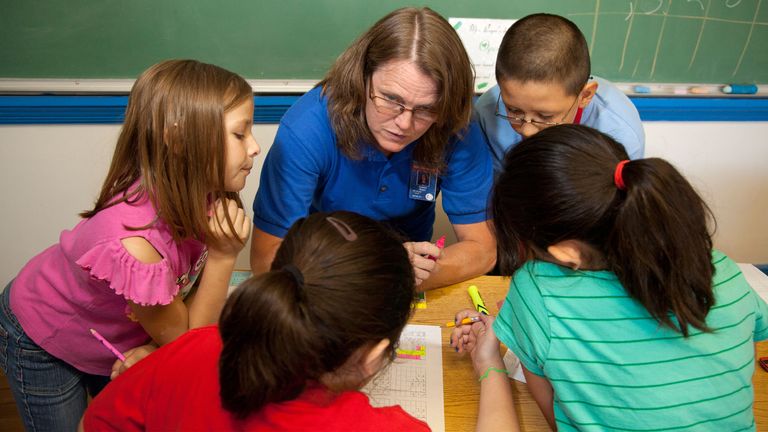 5 Ways to Bolster Upper Elementary Students’ Confidence in Math | Edutopia