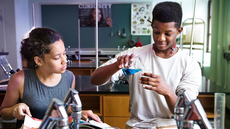 Using STEAM Activities Across the Curriculum to Boost Engagement in ...