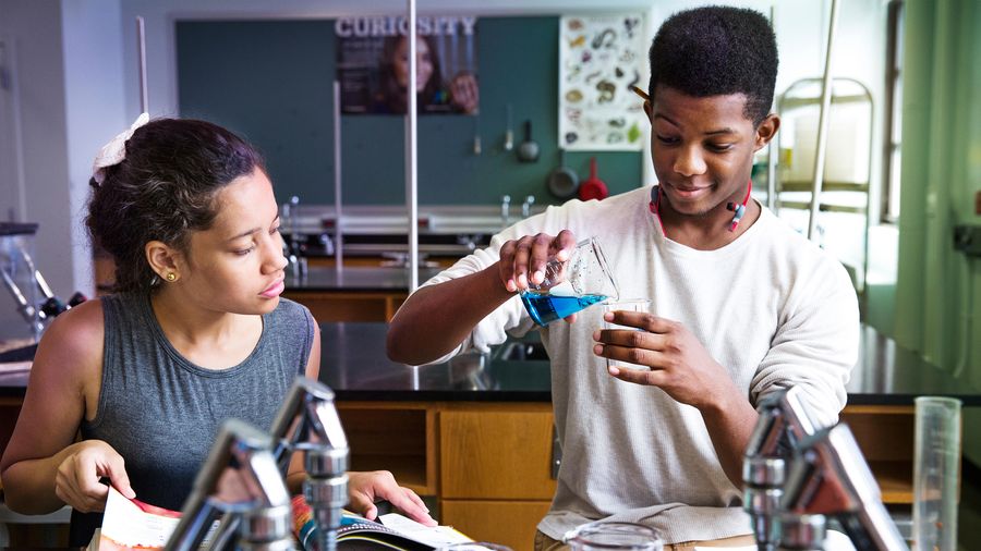 Using STEAM Activities Across the Curriculum to Boost Engagement in ...