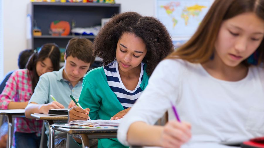 Boosting High School Students’ Sense of Agency and Motivation | Edutopia
