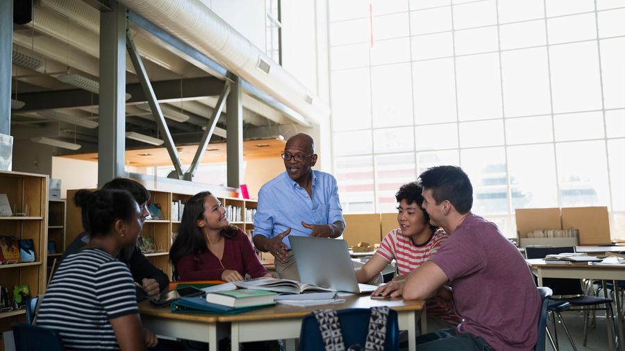 How Teachers Can Cultivate Curiosity Among Middle and High School ...