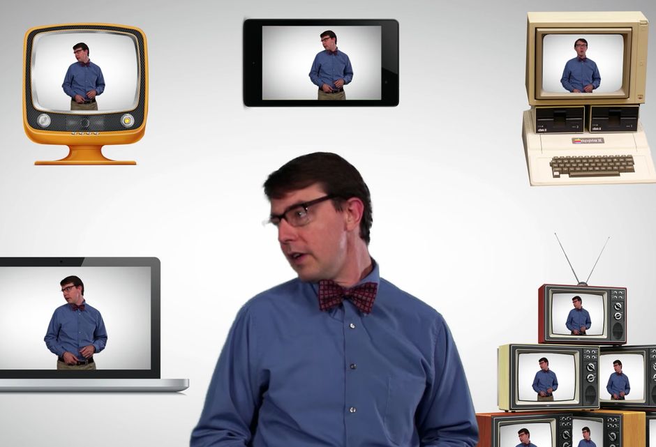 Flipped Classroom | Edutopia