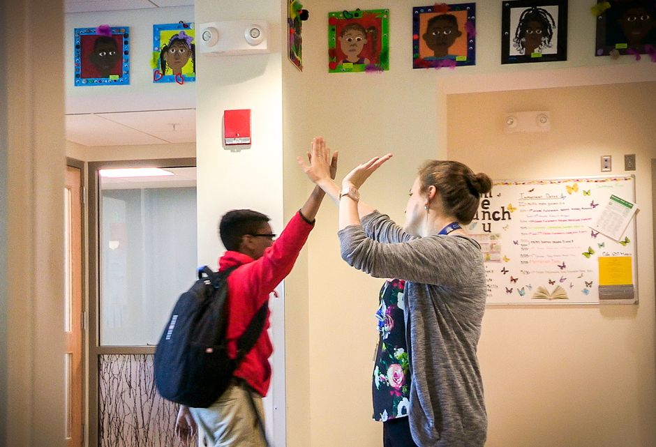 Student Engagement | Edutopia